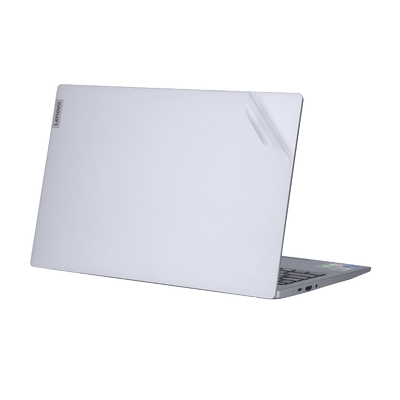 联想小新15ARE电脑ALC IIL IWL贴纸2019 20 21 22款小新Air15IAL7外壳贴膜ITL笔记本plus机身全套透明保护膜