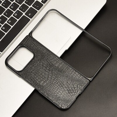 适用谷歌Pixel 10 Pro Fold鳄鱼纹手机壳pixel9Profold真皮保护套GM66V保护套硬壳5G超薄防摔皮夹男女款fold