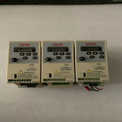 售前询价议~ 三基SAVCH SE-20041A变频器