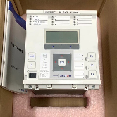 售前询价P14DB11A330500A 阿尔斯通控制器 工业自动化工控设備议