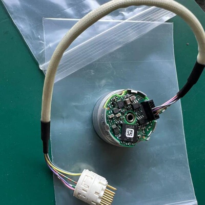 售前询价ECI 1118 EnDat22 编码器 HEIDENHAIN海德汉 工控配件议