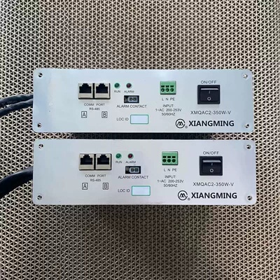 售前询价XIANGMING FFU控制器 FFU控制板XMQAC2-