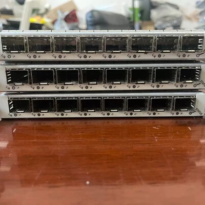 售前询价NE40E拆机插卡P10-8×GE/FE-SFP-A C