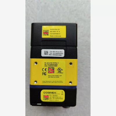 售前询价议价COGNEX 康耐视扫码器 DM362X