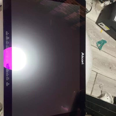 售前询价AICON工业显示屏+SC2412+Optik+View+几