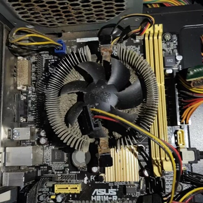 售前询价议价IntelCPU，i3-4138