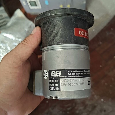 售前询价BEI艾迪克编码器924-01002-8084全新未使用，H