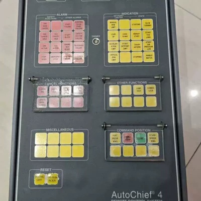 售前询价议价康斯博格AutoChief4 件维修