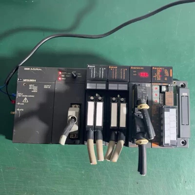 售前询价议价PLC模块A1SJHcpu
