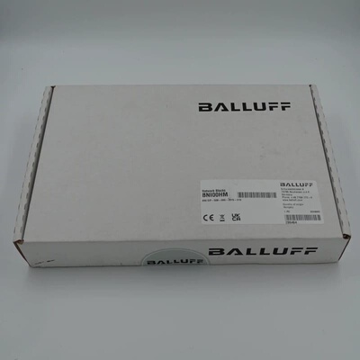售前询价全新原装BNI00HM巴鲁夫BNI EIP-508-005-Z015-013网路模