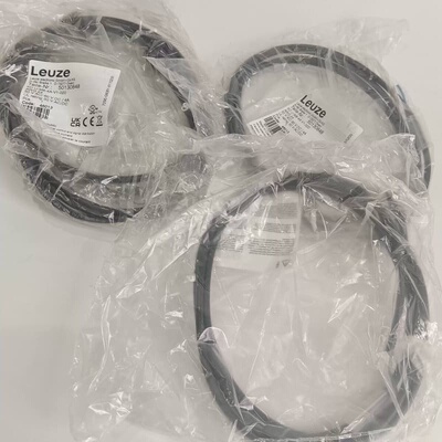 售前询价劳易测线缆KD U-M8-4A-V1-020 50130848 KDU-M12-4A-V1-0