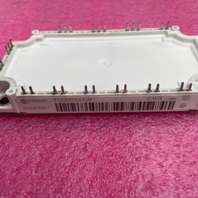 售前询价FS200R12KT4R