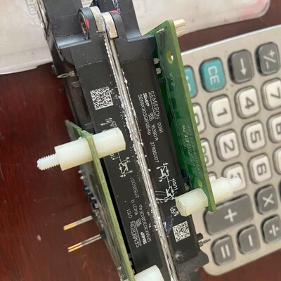 售前询价SEMiX303GB12E4P西门康拆机igbt模块 功