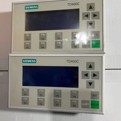 售前询价TD400C 6AV6640-0AA