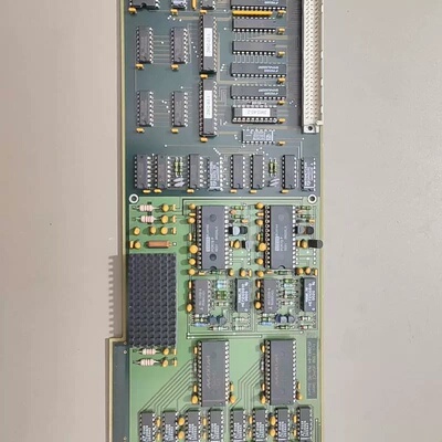 售前询价[1]dSPACE DS2002-04 MUX-AD控制主板