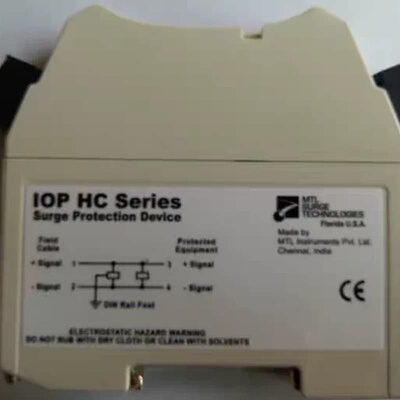 售前询价MTL讯号浪涌保护器IOP32D/IOP32/IOPHC32