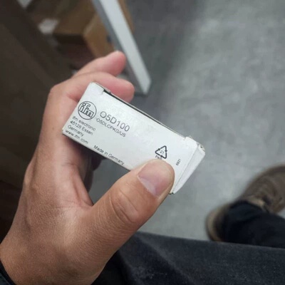 售前询价议价PK7522原装，O5D100要的拍