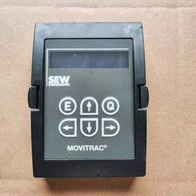 售前询价FBG31C-08 SEW 变频器面板 822997X 六成新 A19*