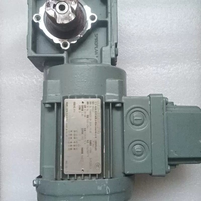 售前询价SEW-EURODRIVE减速电机 DR63L4