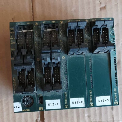 售前询价plc FP0R-C32MT FP0R-E32T FP