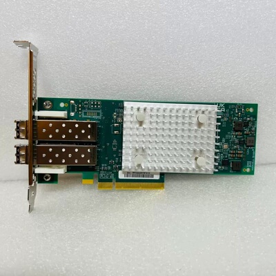 售前询价QLogic QLE2742-LNV 00YK542