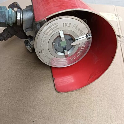 售前询价SPECTREX SHARPEYE IR3 火焰探测器拆机一