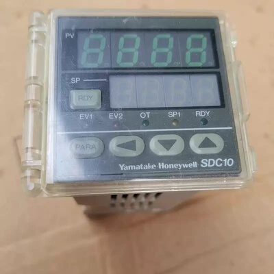 售前询价Yamatake- SDC10温控器 C1
