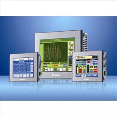 售前询价Pro-face全新庫存AGP3501-S1-D24