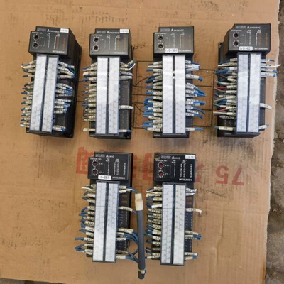 售前询价议价AX40Y50C AX41C PLC控制模块 工业自动化工控組件维