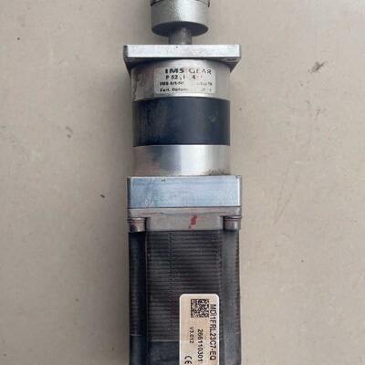 售前询价MDRIVE23步进马达，型号MDI1FRL23C7-
