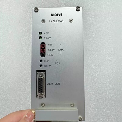 售前询价DIASYS 电源板CPDDA31 现货 实物拍摄 成色