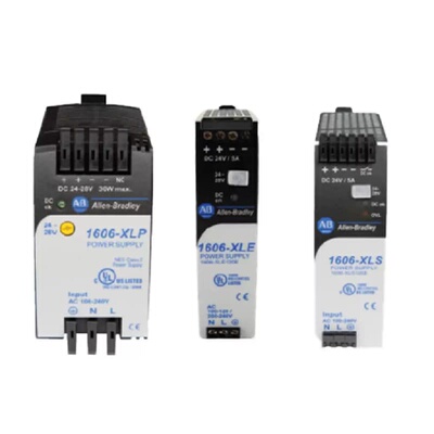 售前询价议价1606-XLSBUFFER24罗克韦尔AB全新未拆模块1606XLSBUF