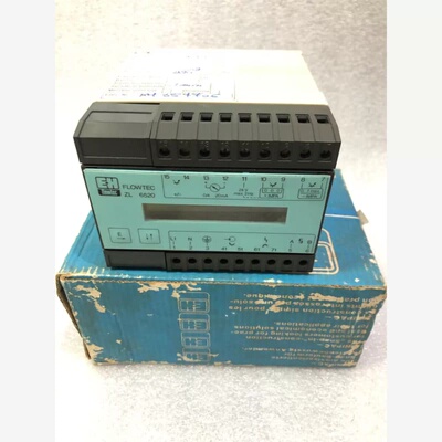 售前询价议价EH FLOWTEC控制器PROCOM ZL 6520 22