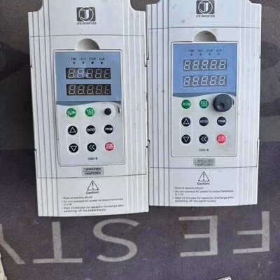 售前询价金田 变频器 JTE330-S KA0075G3