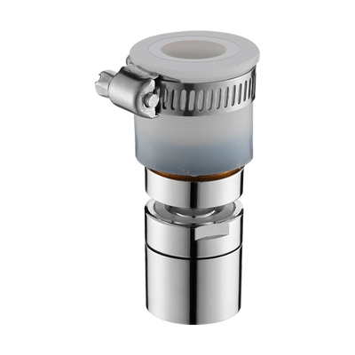 斐格硅胶接头过滤网出水嘴起泡器