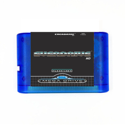 EVERDRIVEMD乌克兰2024烧录卡