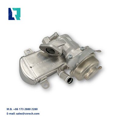 厂家直供EGR阀 04L131512B 04L131512P 适用A3 GOLF LEON OCTAVIA