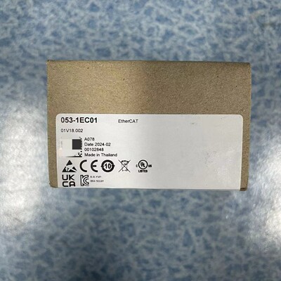 031-1CA20 惠朋VIPA 端子模块 电源模块 开关量模块 模拟量模块