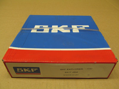 瑞典SKF原装进口轴承  FY55TR 带座 FY55TF FY511M YAR211-2F