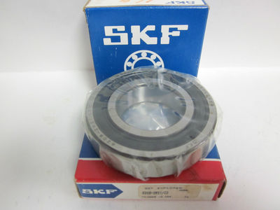 瑞典SKF原装进口轴承  6200-2RSH 2RS1 6200.2RSR 6200DDU