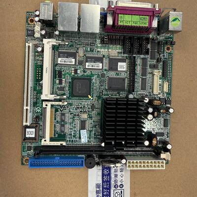 可维修艾讯 SBC86620 Rev A3-RC AMD LX80议价
