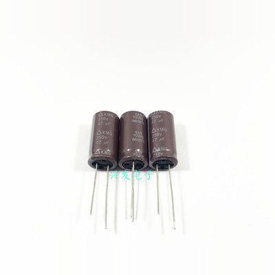 250V47UF 47UF250V 全新原装韩国三莹 长寿命 电解电容 13*20、25