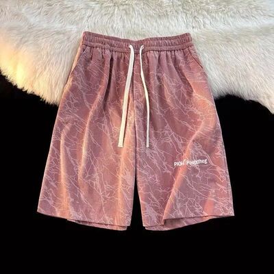 原版刺绣黑色粉色绿色M4XLP115