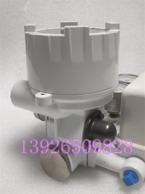 福斯Flowserve-VALTEK NT3000 电气转换器 比例阀 伺服阀 现货