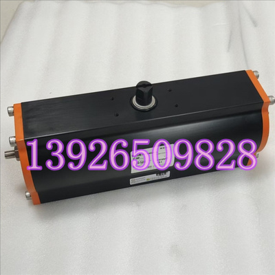 进口德国 EBRO依博罗 双作用 气动执行器 EB10.1 SYD 原装现货