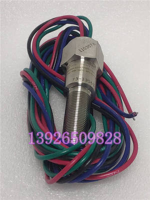 原装美国TOPWORX go switch防爆限位开关73-1356T- A3 现货