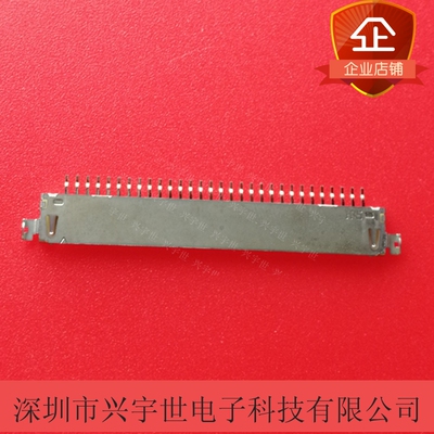 DF19L-30P-1H 原装广濑HRS连接器30pin插座1MM间距