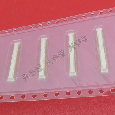 AXK6F80537YG  AXK6F80537 全新原装进口松下板对板连接器80pin