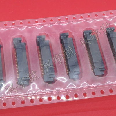 KX15-40KLDL-E1000E 全新原装连接器40pinJAE现货0.8mm