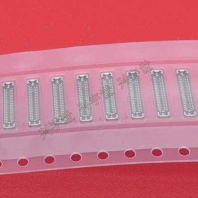 216700-0401 板对板母座连接器40pin内联全新原装现货2167000401